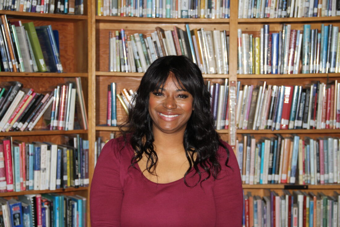 Lifting every voice | News, Sports, Jobs - Lake Placid News